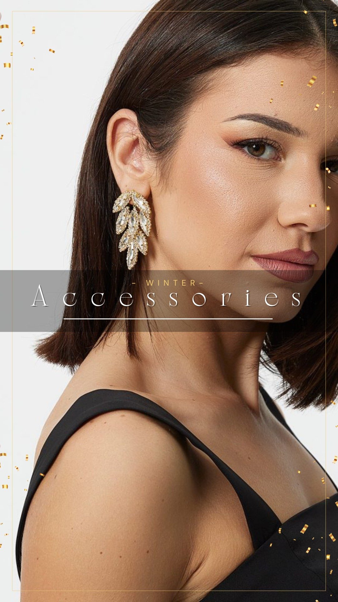 Rich Girl Boudoir | Woman's clothes