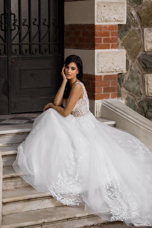SAVONA | Rich Girl Boudoir